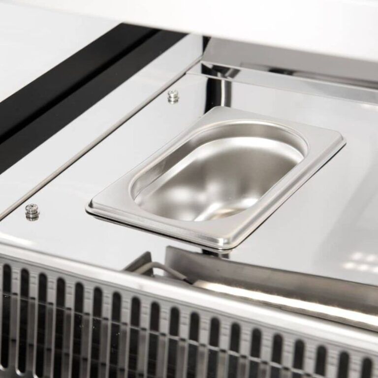 Gastronorm (GN) Pans in Australia: Sizes, Uses, Depths & What to Buy ...
